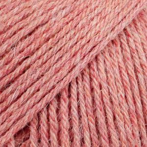 > Drops Nord mix 20 blush - Marista - Garn & Strikkebutik